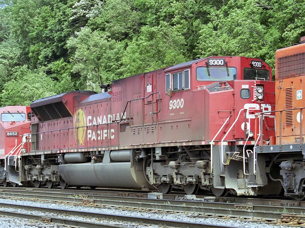 CP 9300